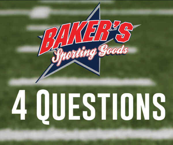 4 Questions with St. Thomas Aquinas Football Coach Roger Harriott - ITG ...