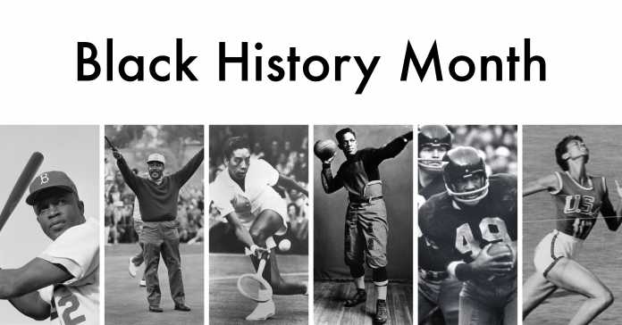 Black History Month - ITG Next