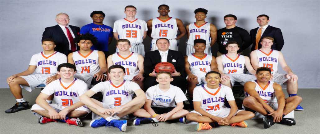Bolles Back on the Map After Winning Fourth State Title - ITG Next