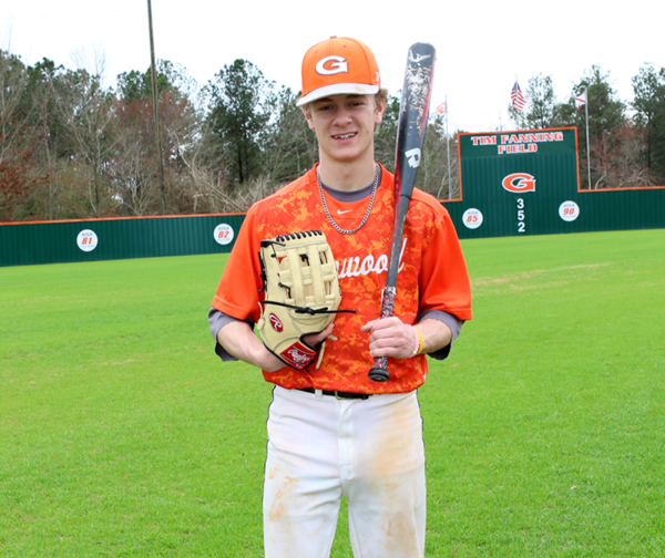 Baseball Athlete Looking for Back-to-Back-to-Back State Titles - ITG Next