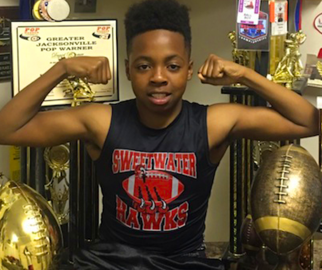 The 5-foot-3 National Champion - ITG Next