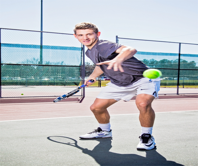 #5 Photo of the Year: Davis Stewart - ITG Next