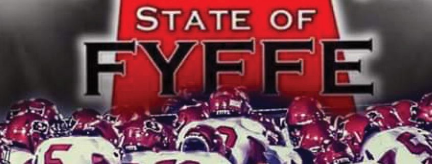 Fyffe Football Wins 45th Consecutive Game - ITG Next