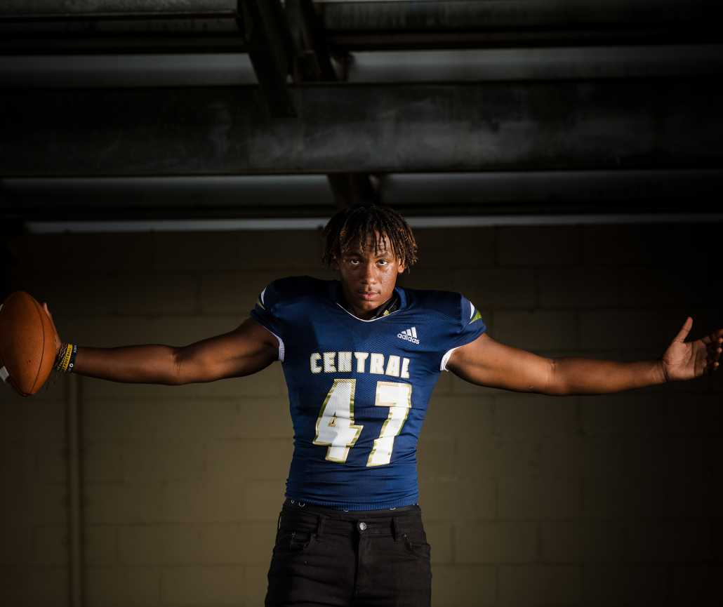 Yellow Jackets Looking to Break Through - ITG Next