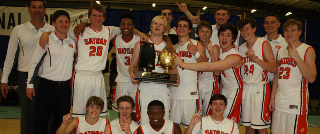 Glenwood School Takes 2 State Titles in Basketball - ITG Next