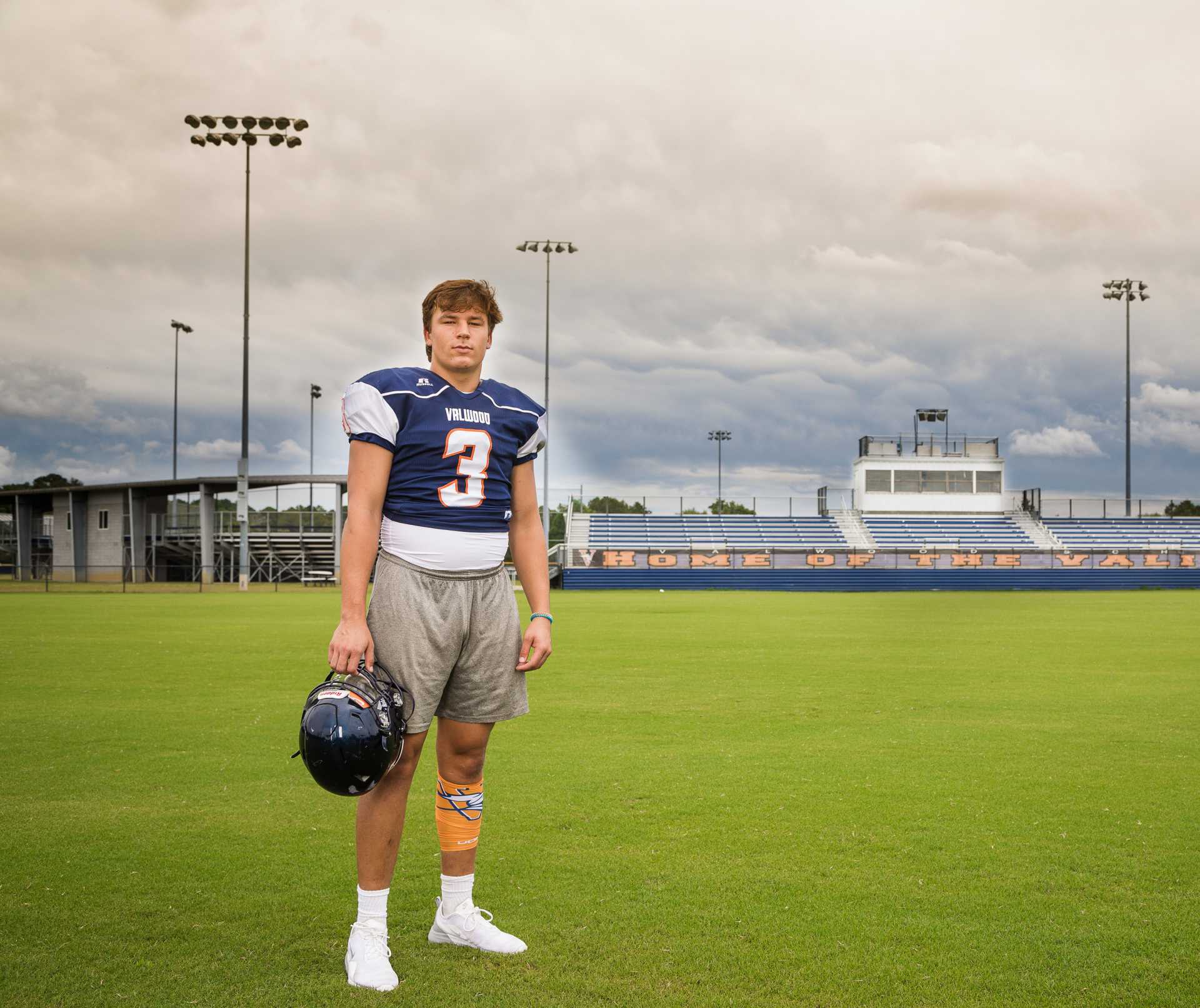 The Complete Player - ITG Next