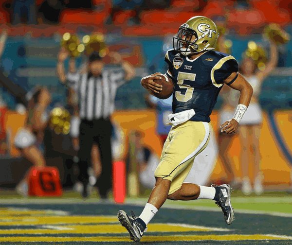 Which Offense Is The Most Effective: Option-Based or Pro Style? - ITG Next