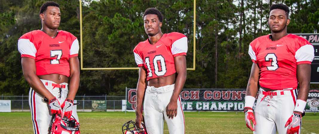 New Year, Same Mission: Clinch County Standouts Aim To Bring Another ...