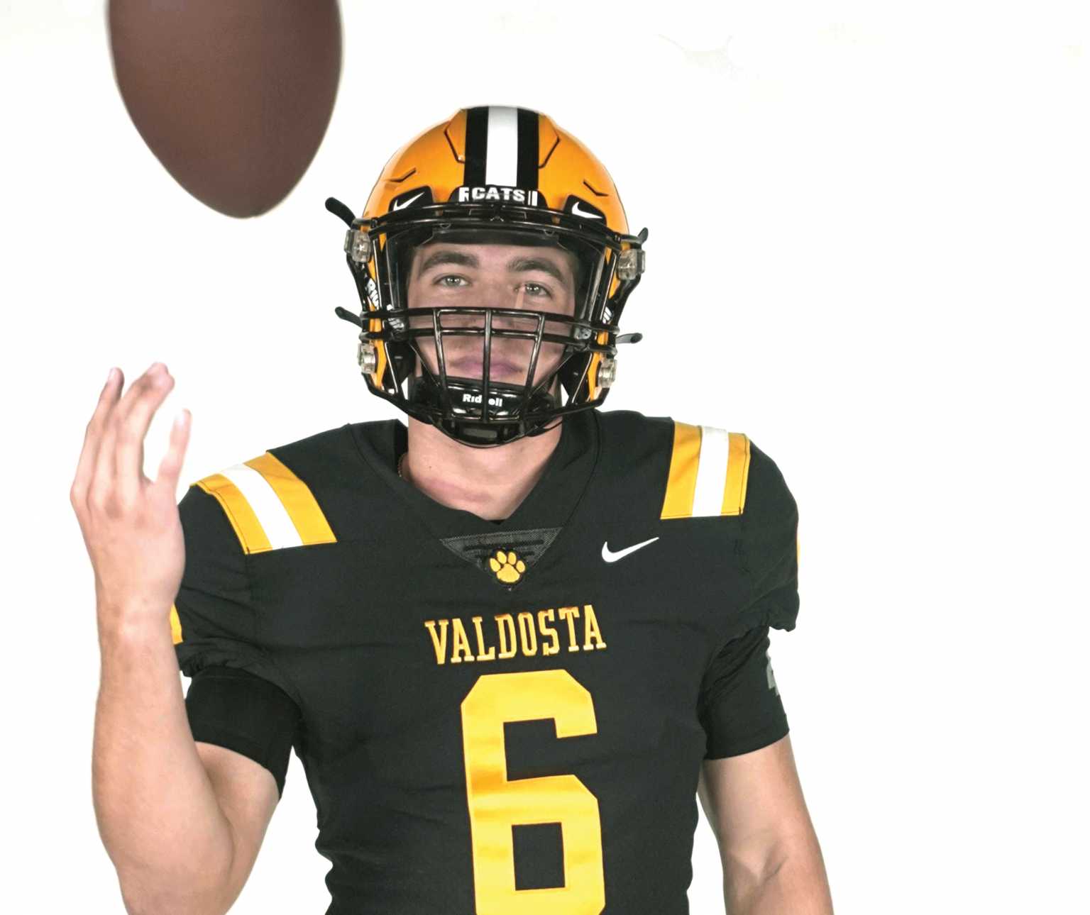 Jake Garcia on the Move - ITG Next