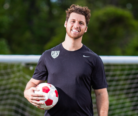 Near Death to Near Life - ITG Next