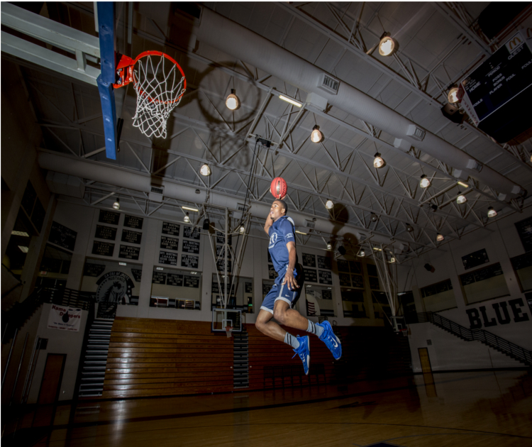 #6 Picture of the Year: PJ Horne - ITG Next