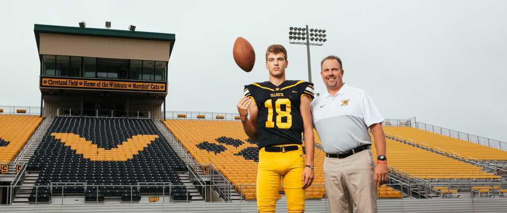 Tate Rodemaker Poised for Breakout Season - ITG Next