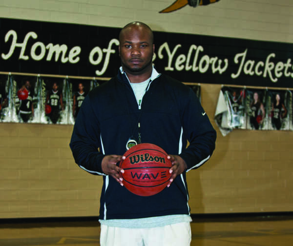 Building Champions - ITG Next