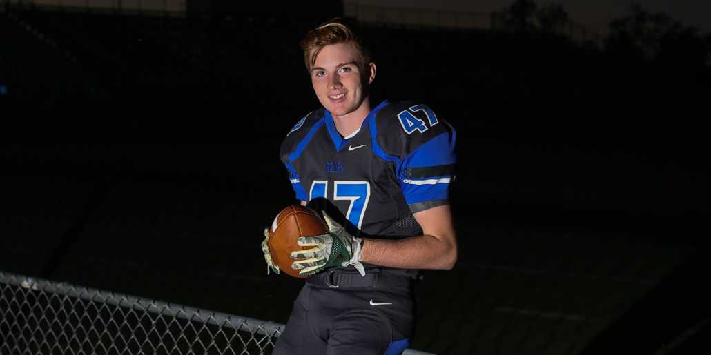 Blazing New Trails - ITG Next