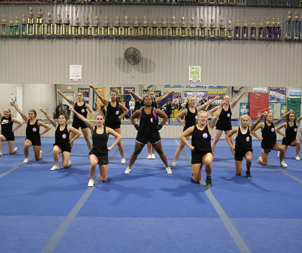 10 Questions With Amanda Hefner - ITG Next