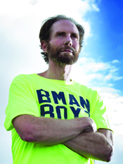 A role model, friend, and finisher of 37 Boston Marathons - ITG Next