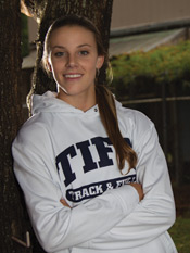 Tift County senior one of the state’s best pole vaulters - ITG Next