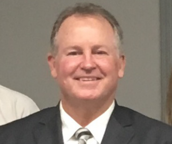 Cribb Named New Football Coach - ITG Next