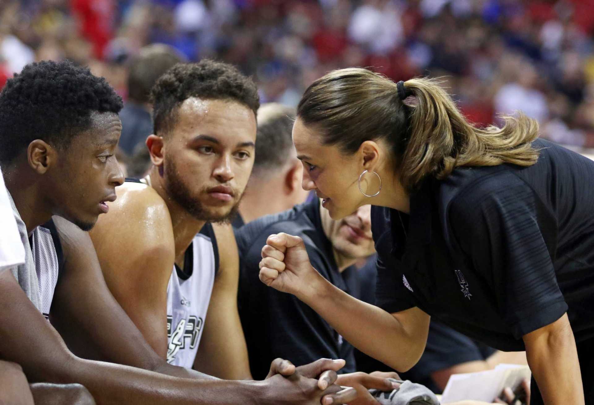 5 Female Coaches Making a Name, In a Male-Dominated Industry - ITG Next
