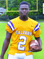 Robert Heyward and Tyrone Riley: Experience Defined - ITG Next