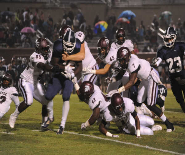 Trojans Hope To Build Winning Culture In New Region - ITG Next