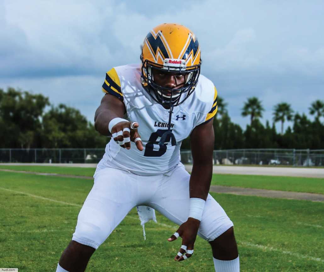 Top 5 Players with Most Tackles this Season - ITG Next