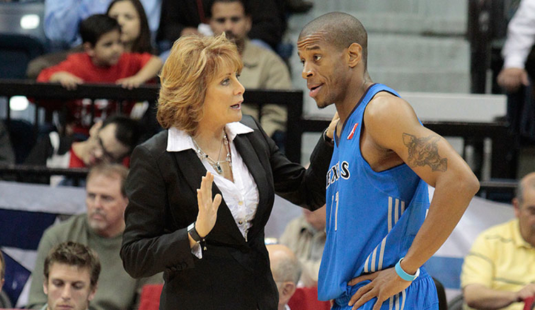 5 Female Coaches Making a Name, In a Male-Dominated Industry - ITG Next