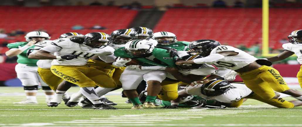 GHSA Football Appears Strong Entering New Season - ITG Next