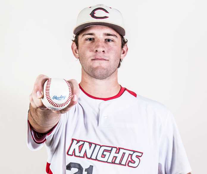 2016 Northeast Florida Baseball Player Profiles - ITG Next