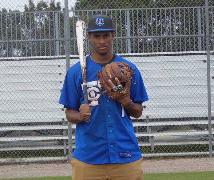 2016 Northeast Florida Baseball Player Profiles - ITG Next