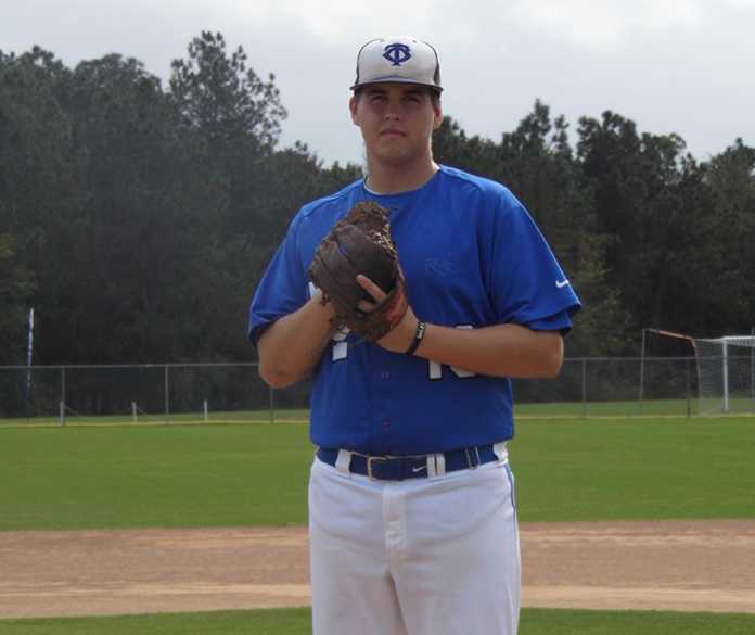 2016 Northeast Florida Baseball Player Profiles - ITG Next