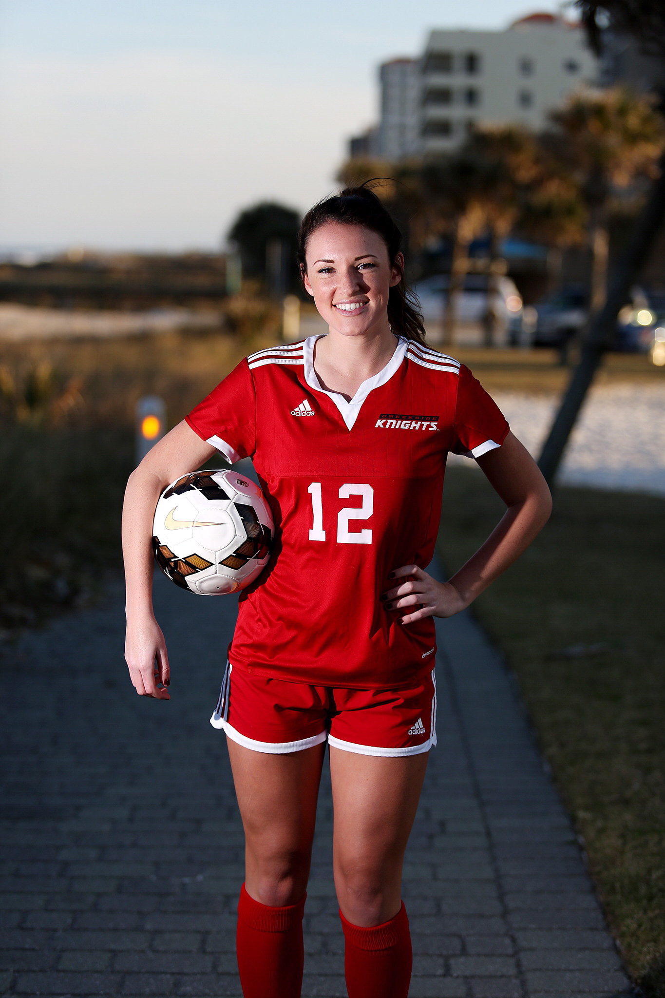 April 2016: Player Profiles - ITG Next