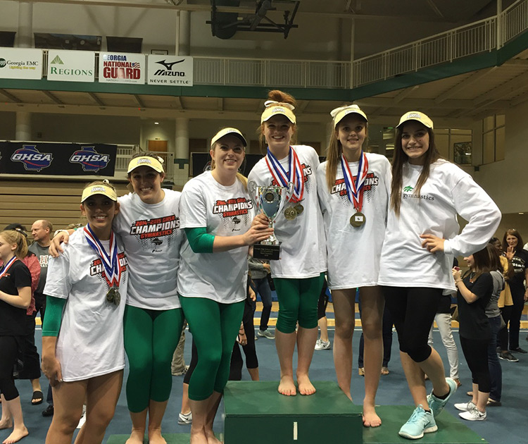 10 Questions with Amanda Allen - ITG Next