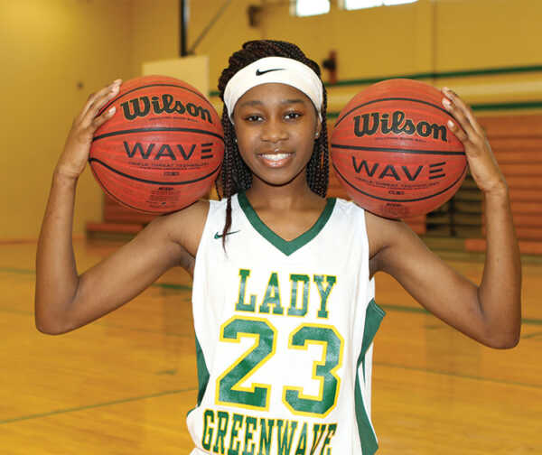 3-Sport Athlete Enjoys Being in Motion - ITG Next