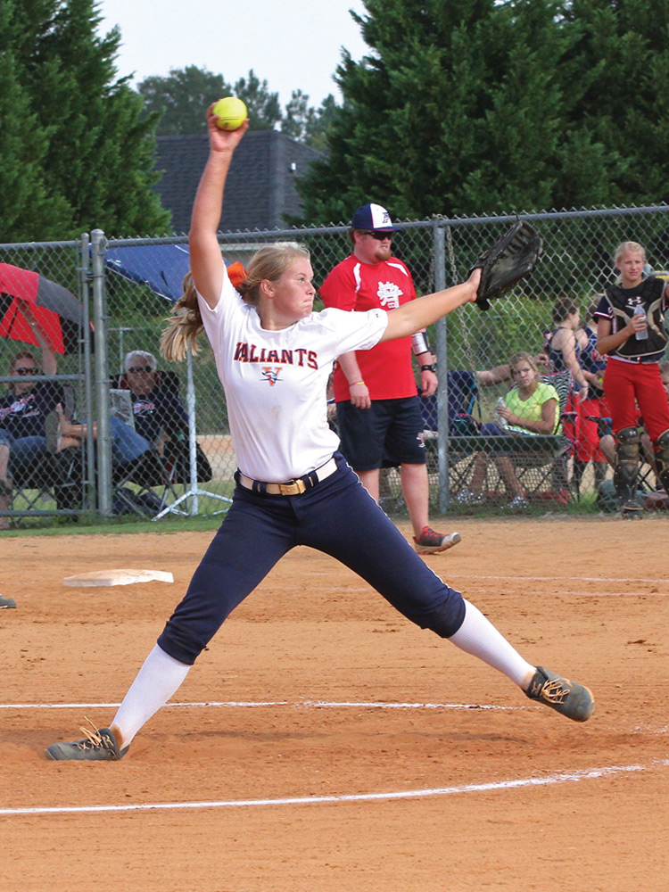 Former Rising Star Ready for Transition to College - ITG Next