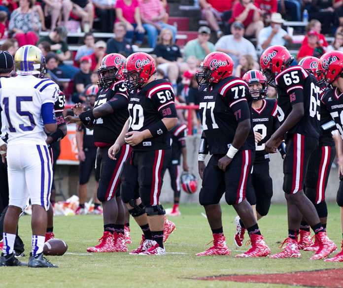 DeVoursney’s Veteran ‘Makers Eye Deep Playoff Run - ITG Next