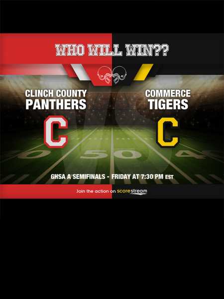 Clinch County Looks to Advance to the Class A Championship - ITG Next