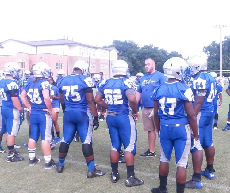 Generals Out To Prove Themselves - ITG Next