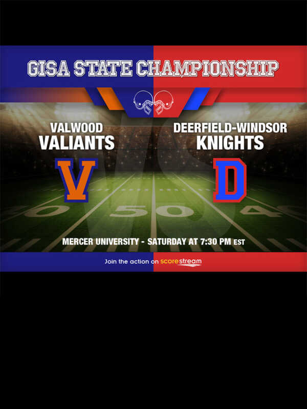 Valwood Seeks Redemption in the State Championship - ITG Next