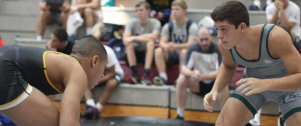 2015-2016 Northeast Florida Wrestling Preview - ITG Next