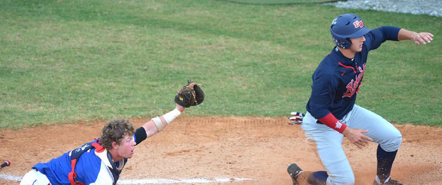 Deerfield Windsor vs Valwood: Familiar Foes - ITG Next